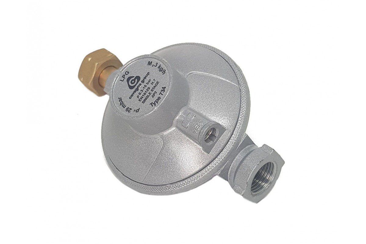 Cumpara Regulator de gas tip 734 la cel mai bun pret de 0.00 lei ...